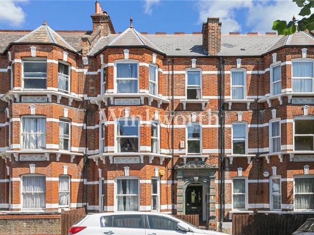 4 bedroom apartment for sale