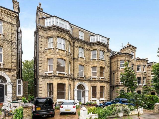 4 bedroom apartment for sale