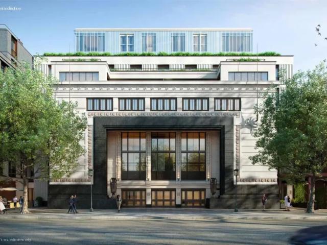 4 Bedroom Apartment Kensington London LS102596680