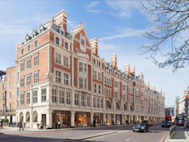 4 Bedroom Apartment Knightsbridge London LS102596646