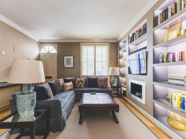 4 Bedroom Apartment London London 101407846