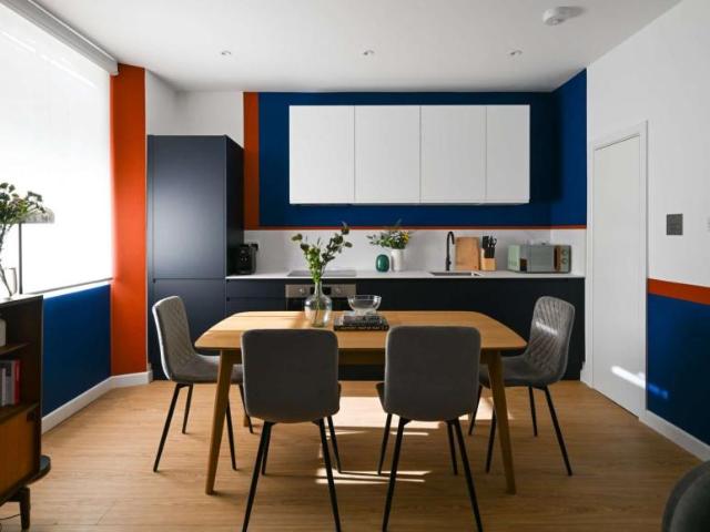 4 Bedroom Apartment London London LS99189904