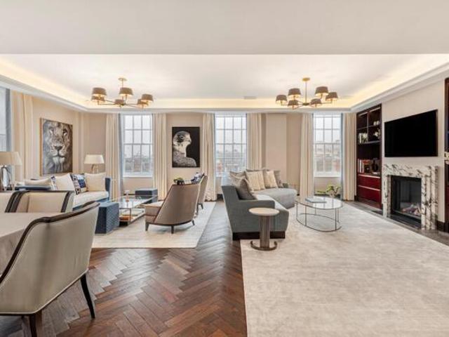 4 Bedroom Apartment London London LS100953449