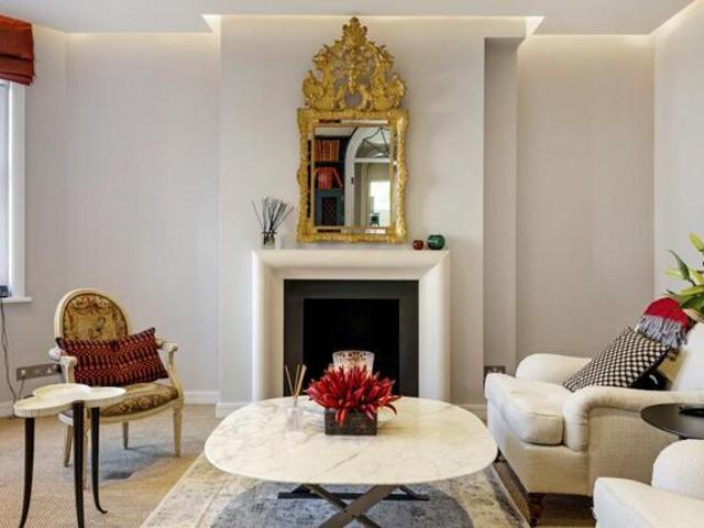 4 Bedroom Apartment Londres Great London 100855190