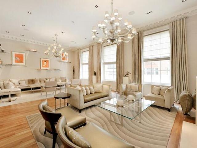 4 Bedroom Apartment Londres London LS101586806