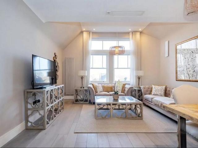4 bedroom apartment to rent