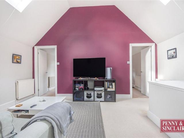 4 bedroom apartment to rent