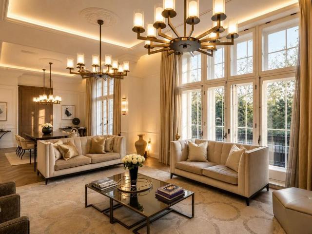 4 bedroom apartment to rent