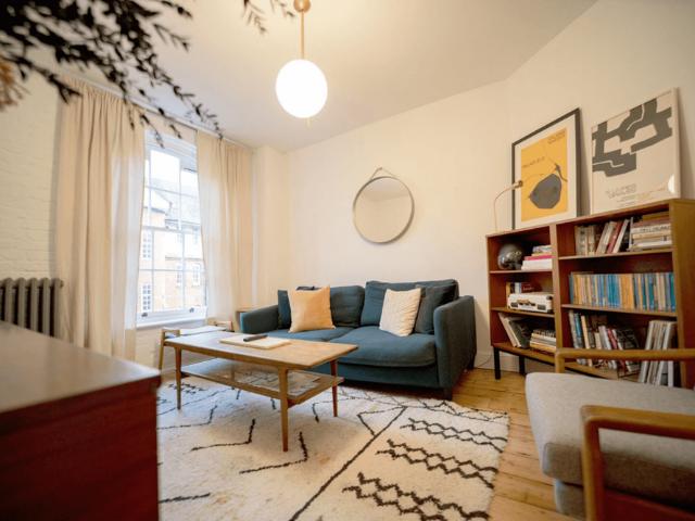 4 bedroom apartment to rent
