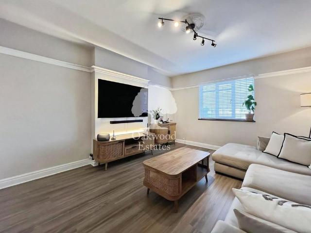 4 bedroom apartment to rent