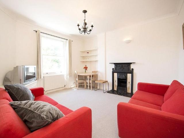 4 bedroom apartment to rent