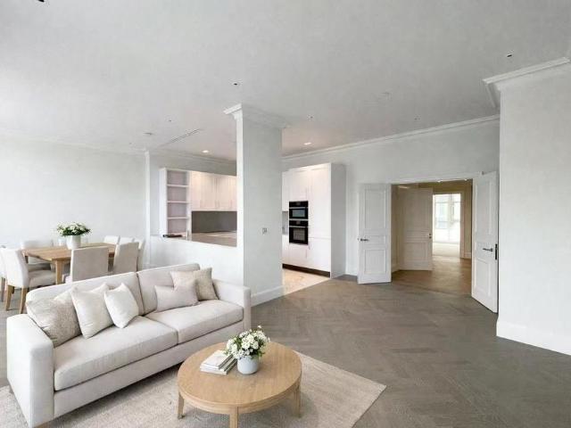 4 bedroom apartment to rent