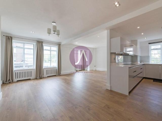 4 bedroom apartment to rent