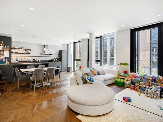 4 bedroom apartment to rent