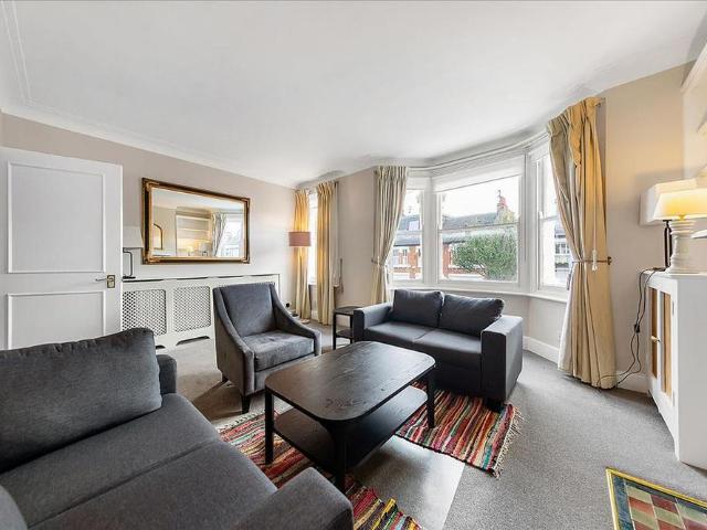 4 bedroom apartment to rent