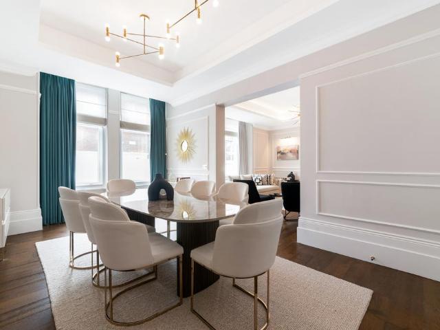 4 bedroom apartment to rent