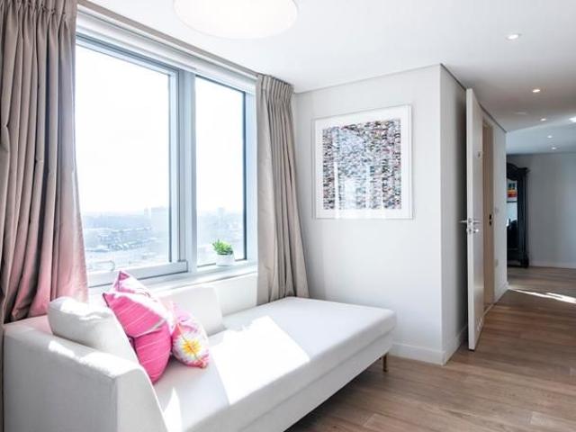 4 bedroom apartment to rent