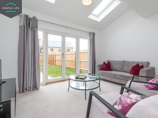 4 bedroom apartment to rent