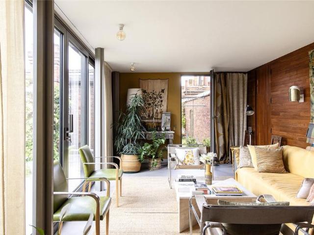 4 bedroom apartment to rent