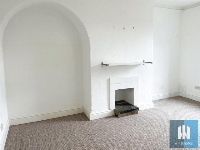 4 bedroom apartment to rent