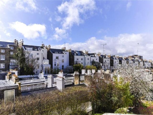 4 bedroom apartment to rent