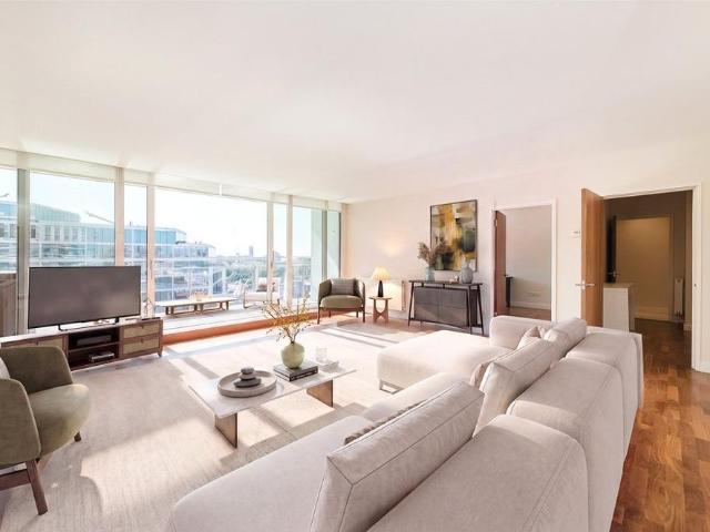 4 bedroom apartment to rent