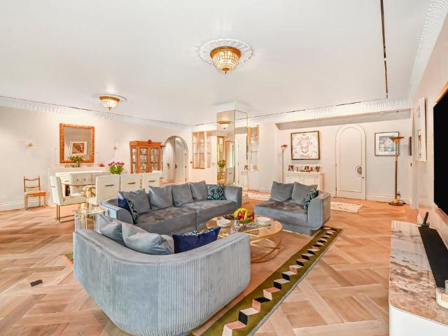 4 bedroom apartment to rent