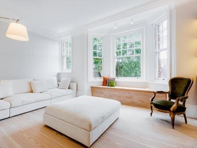 4 bedroom apartment to rent