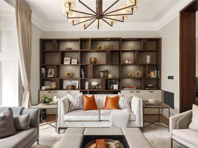 4 bedroom apartment to rent