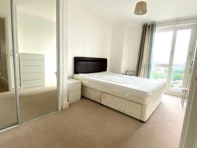 4 bedroom apartment to rent