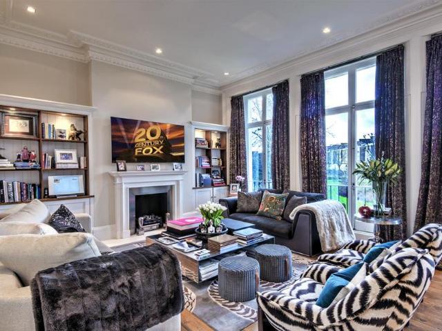 4 bedroom apartment to rent