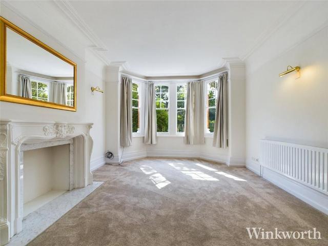 4 bedroom apartment to rent