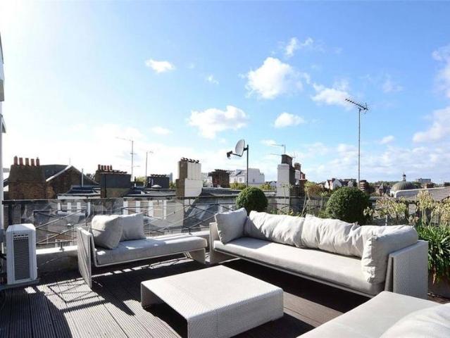 4 bedroom apartment to rent