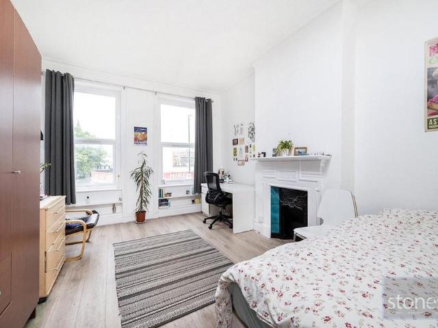 4 bedroom apartment to rent