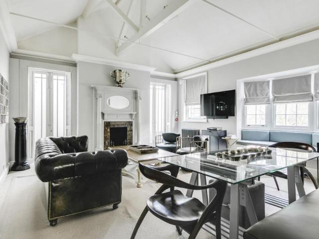 4 bedroom apartment to rent