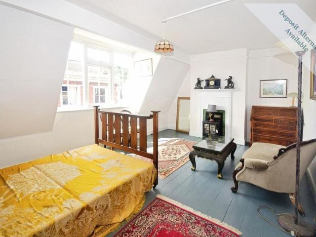 4 bedroom apartment to rent