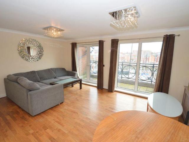 4 bedroom apartment to rent