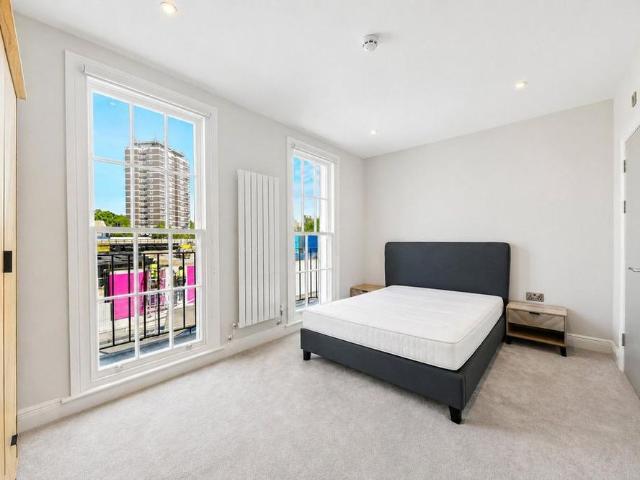 4 bedroom apartment to rent