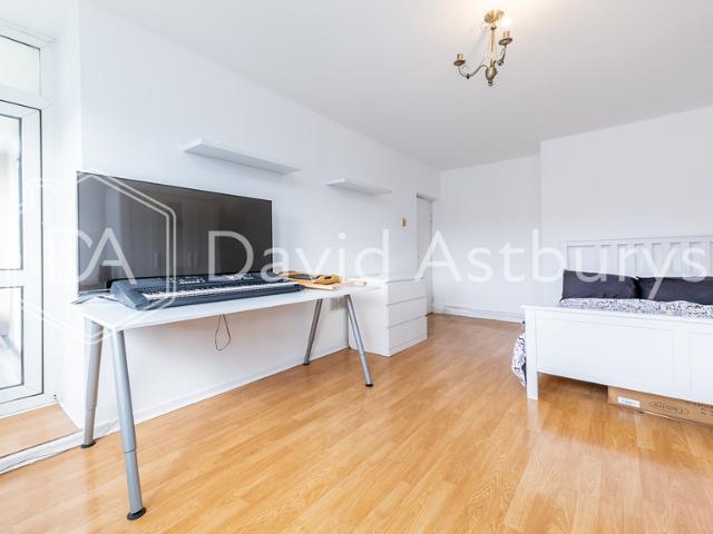 4 bedroom apartment to rent