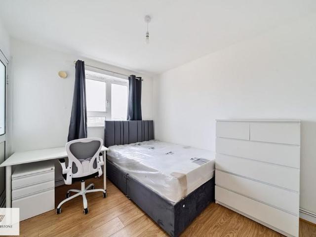 4 bedroom apartment to rent