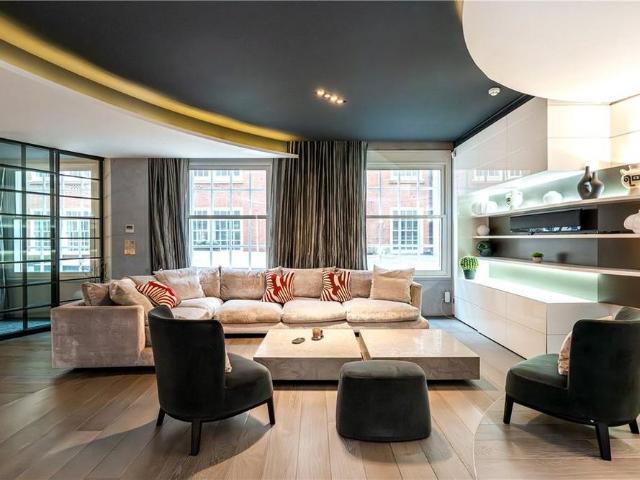4 bedroom apartment to rent