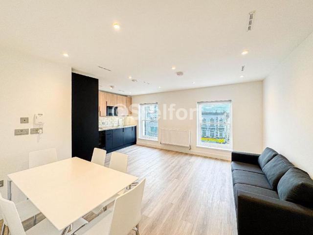 4 bedroom apartment to rent