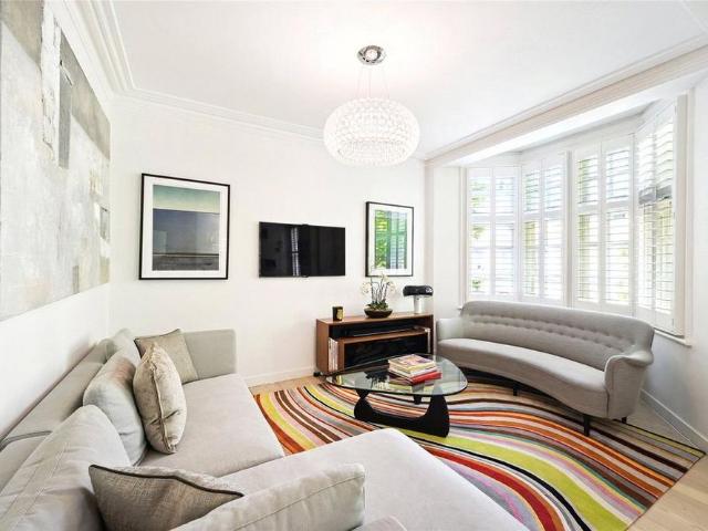 4 bedroom apartment to rent