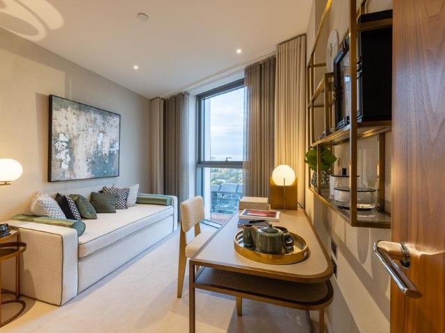 4 bedroom apartment to rent
