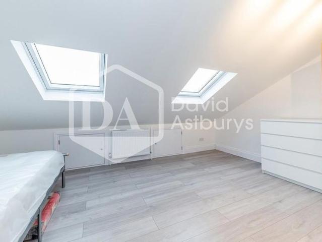 4 bedroom apartment to rent
