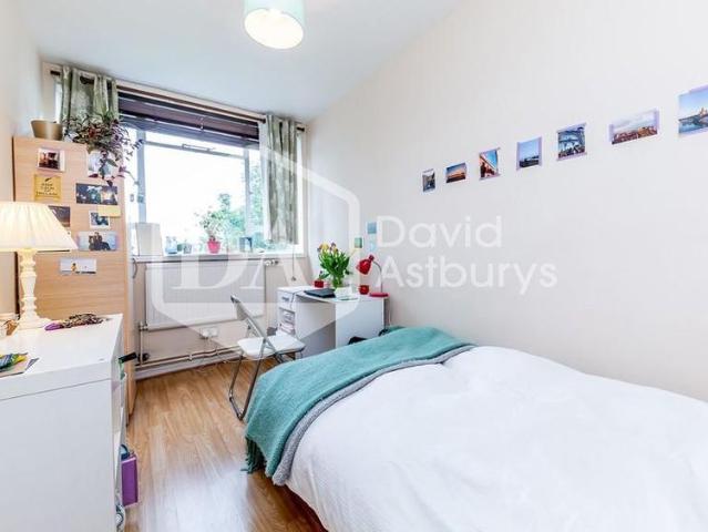4 bedroom apartment to rent