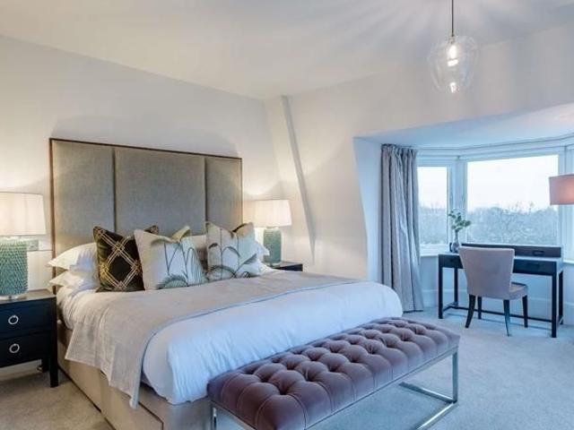 4 bedroom apartment to rent