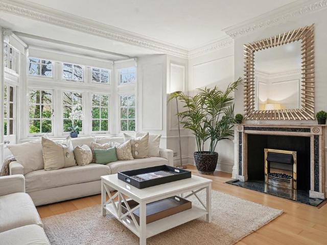 4 bedroom apartment to rent