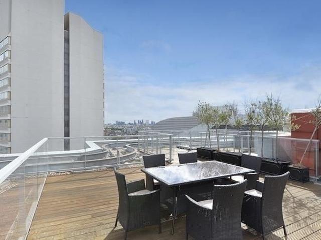 4 bedroom apartment to rent