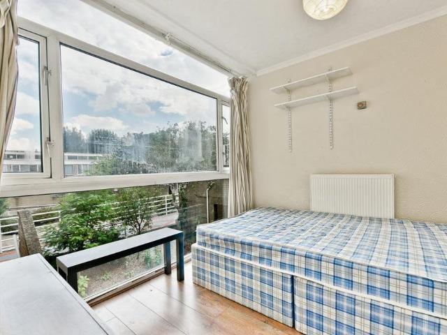4 bedroom apartment to rent